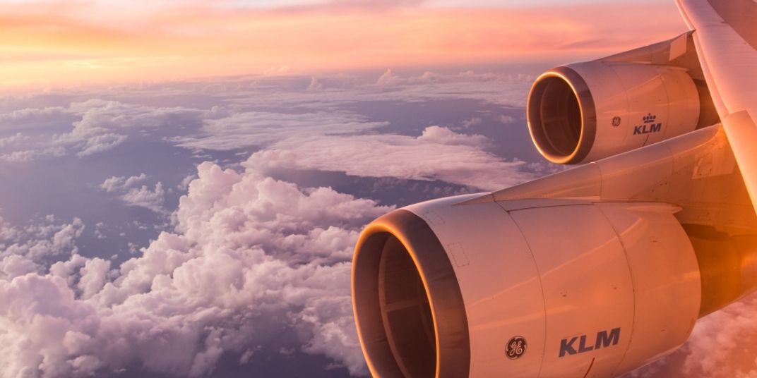 Wat Zijn Flying Blue XP Experience Points En Hoeveel Ontvang Ik Er 