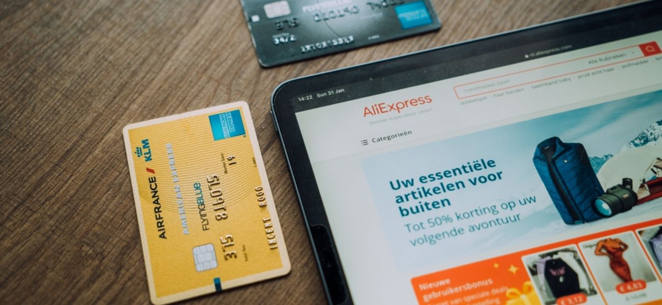De belangrijkste stappen om je geld terug te krijgen na een aankoop met ...