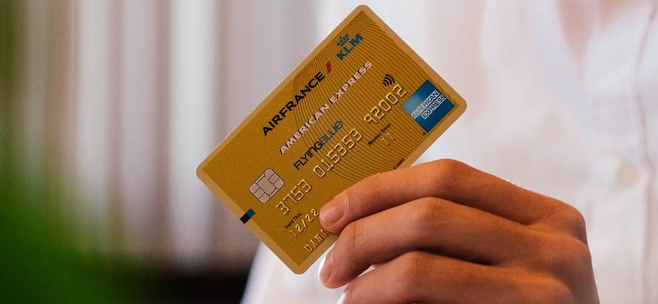 Waarom de Flying Blue Gold Card mijn favoriet is in 2020