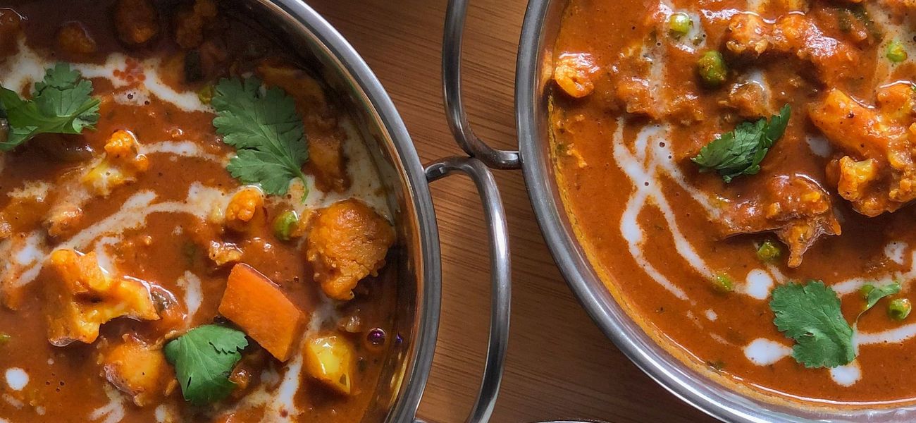 De beste pakistaanse restaurants in Nederland met een creditcard