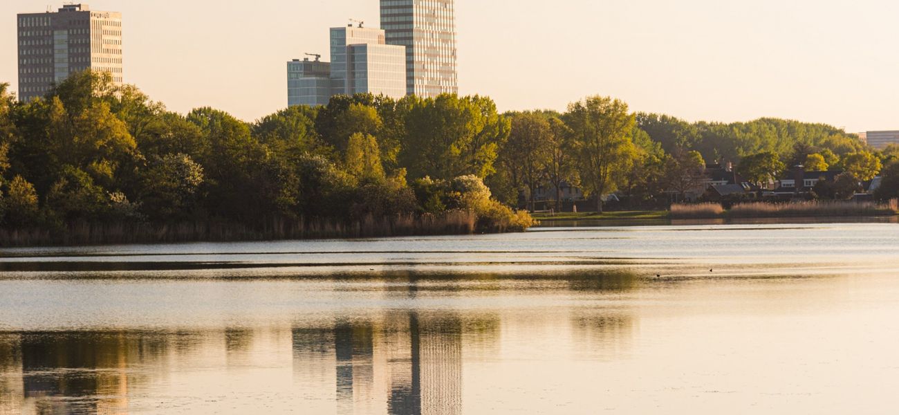 Almere City Guide 2025! De beste restaurants, hotels, hotspots en ...