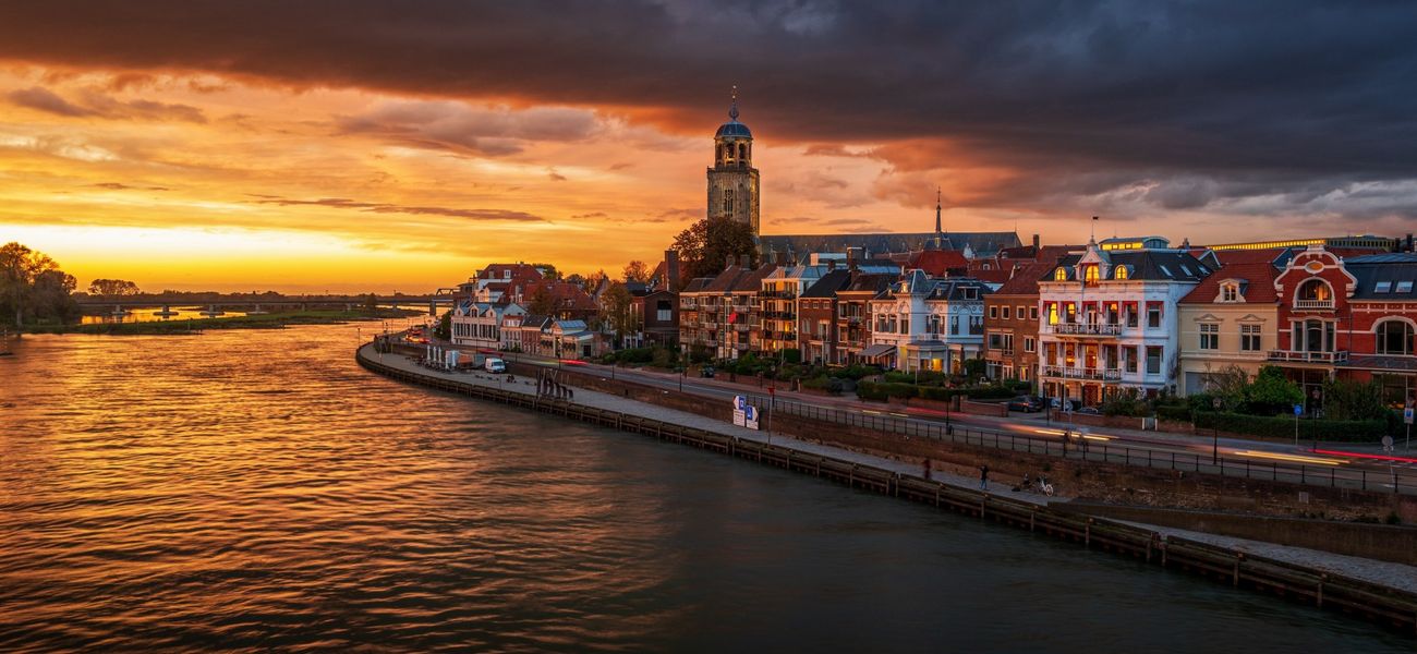 Deventer City Guide 2025! De beste restaurants, hotels, hotspots en ...