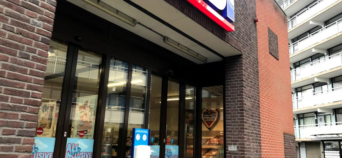 Bij ALDI in Nieuw-Vennep betaal je met creditcards van American Express (AMEX), Mastercard en Visa
