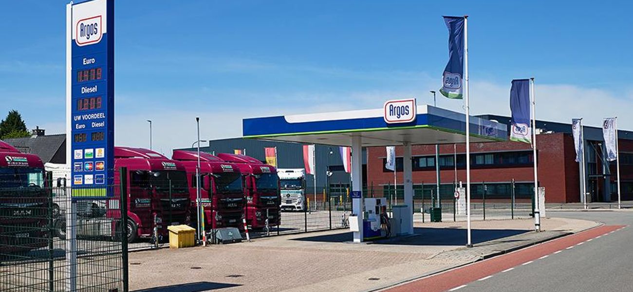 Bij Argos Mill betaal je met creditcards van American Express (AMEX ...