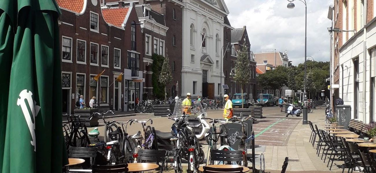 Bij Fortuyn Haarlem betaal je met creditcards van American Express ...