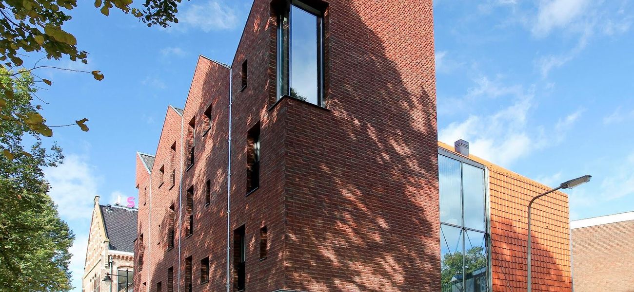 Bij Hotel Modez in Arnhem betaal je met creditcards van American ...