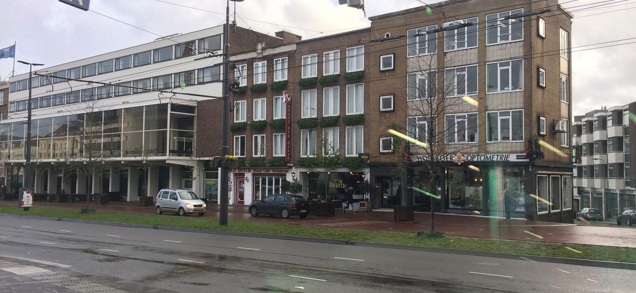 Bij Hotel Old Dutch Arnhem betaal je met creditcards van American ...