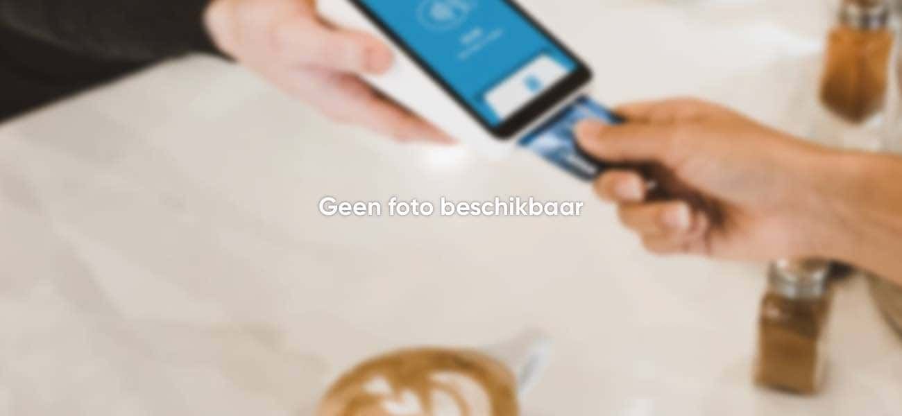 Bij Hotel Restaurant Kasteel Elsloo betaal je met creditcards van ...