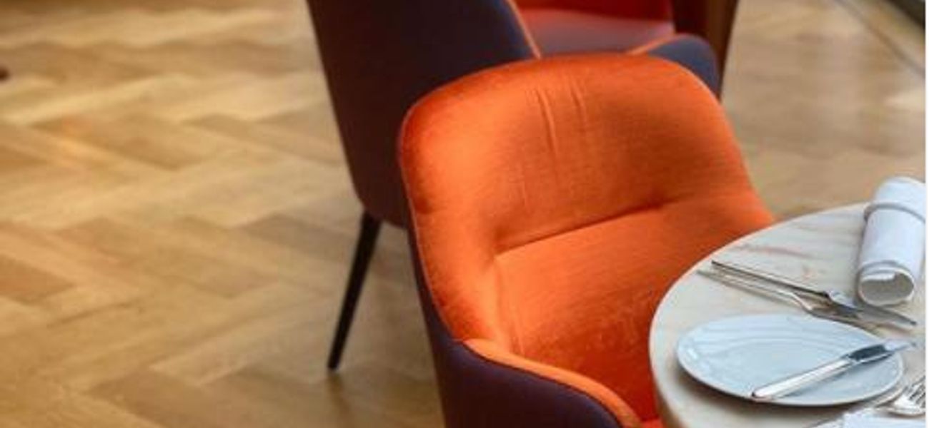 Bij La Belle Source in Arnhem betaal je met creditcards van American ...