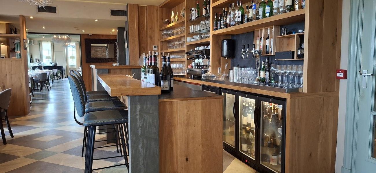 Bij Restaurant MARIO in Wijdewormer betaal je met creditcards van ...