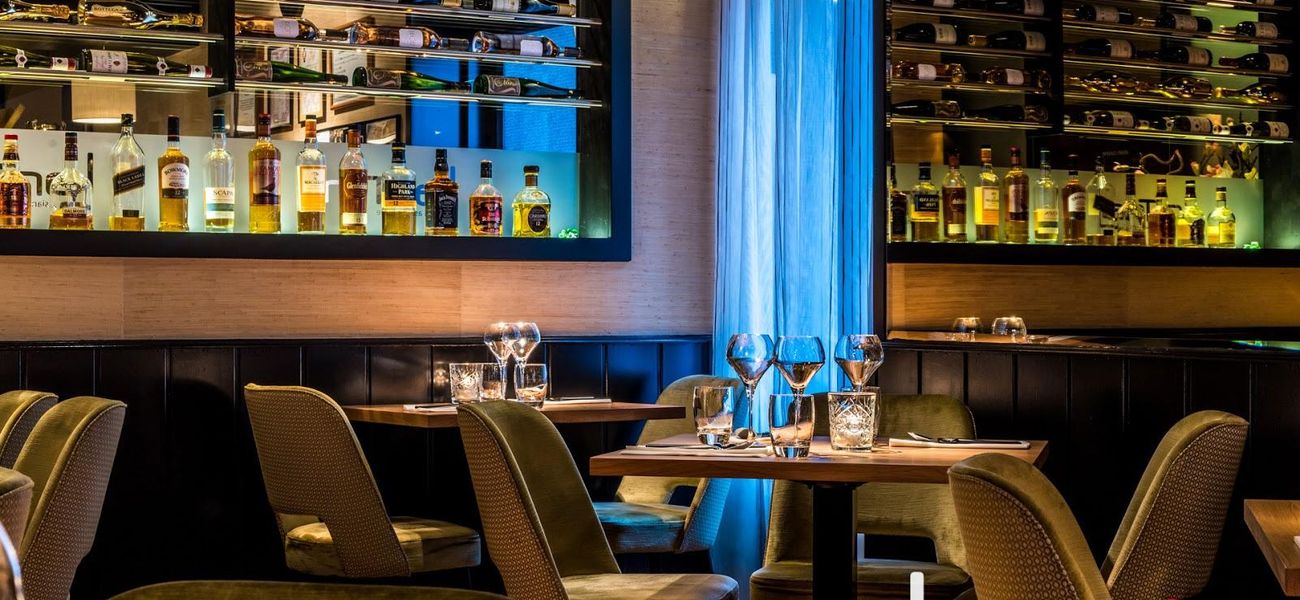 Bij Restaurant Lan Tin in Naarden betaal je met creditcards van American Express (AMEX ...