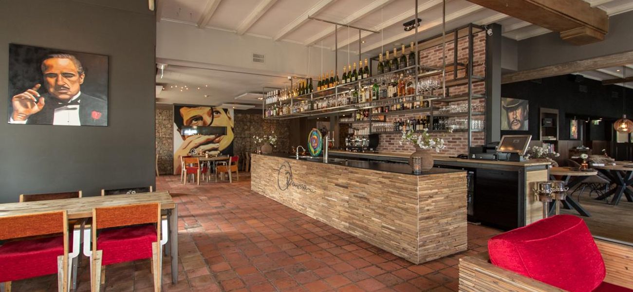 Bij Restaurant Promessa - Gastronomisch food atelier in Eersel betaal ...