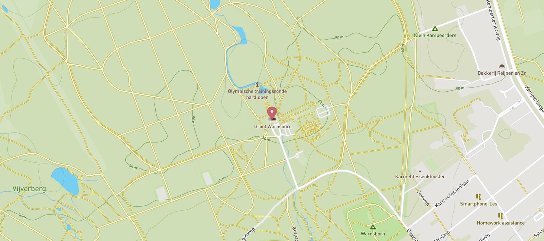 Bij La Belle Source in Arnhem betaal je met creditcards van American ...