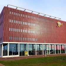 Bij Pathé Utrecht Leidsche Rijn in Utrecht betaal je met creditcards ...