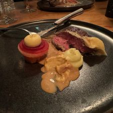 Bij Cuisson Arnhem betaal je met creditcards van American Express (AMEX ...