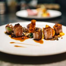 Bij Restaurant De Pastory in Cadier en Keer betaal je met creditcards ...